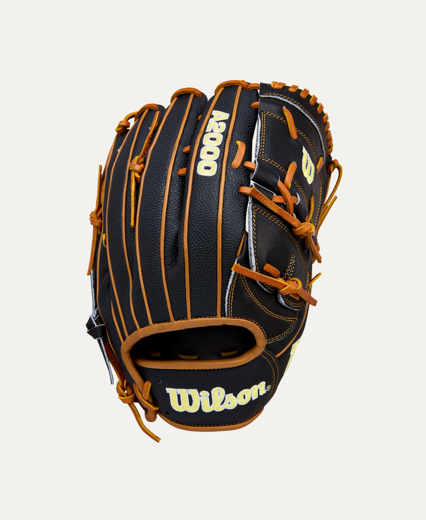 Wilson A2000 Classics Series B125SS 12.5" - Baseball Glove – Centretown Sports