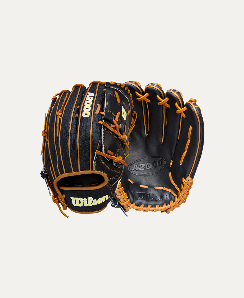 Wilson A2000 Classics Series B125SS 12.5" - Baseball Glove – Centretown Sports