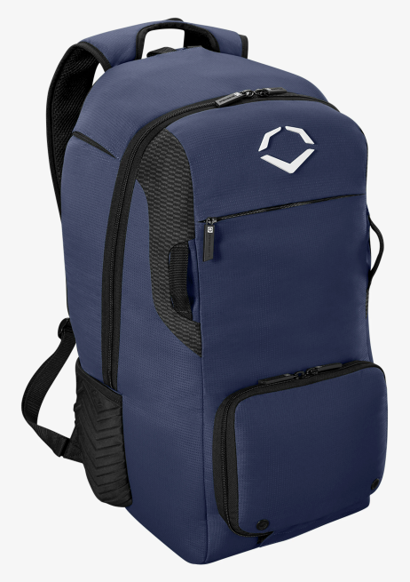 EvoShield Standout Backpack - Navy – Centretown Sports