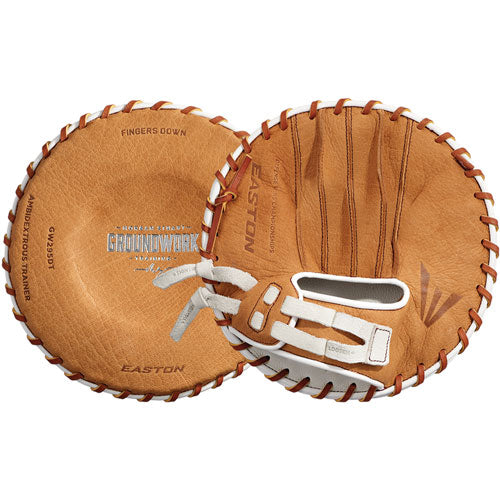 Easton Groundwork Donut Training Glove – Centretown Sports