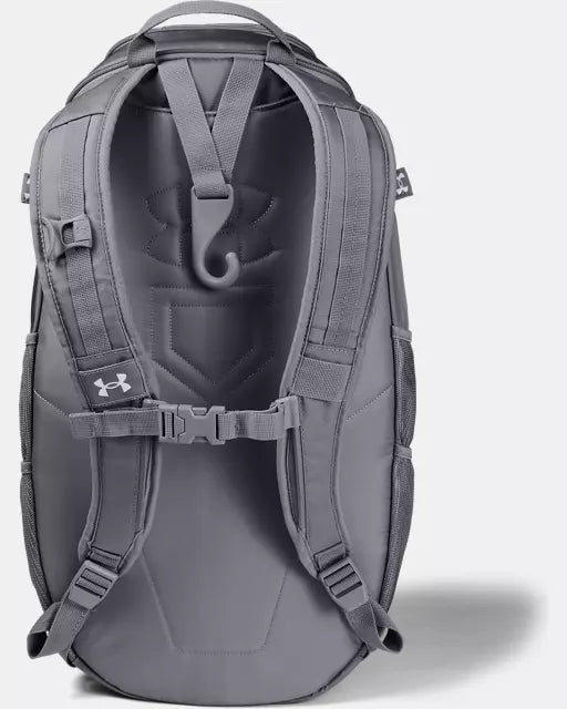 Under Armour Yard Backpack - Grey – Centretown Sports