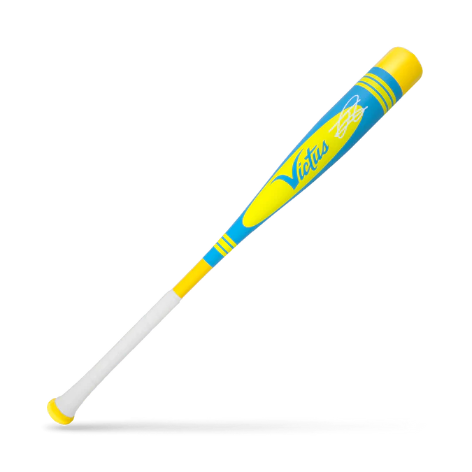 Victus Vibe Pro-Crayon JRod Squad Gold USSSA (-10) Baseball Bat ...