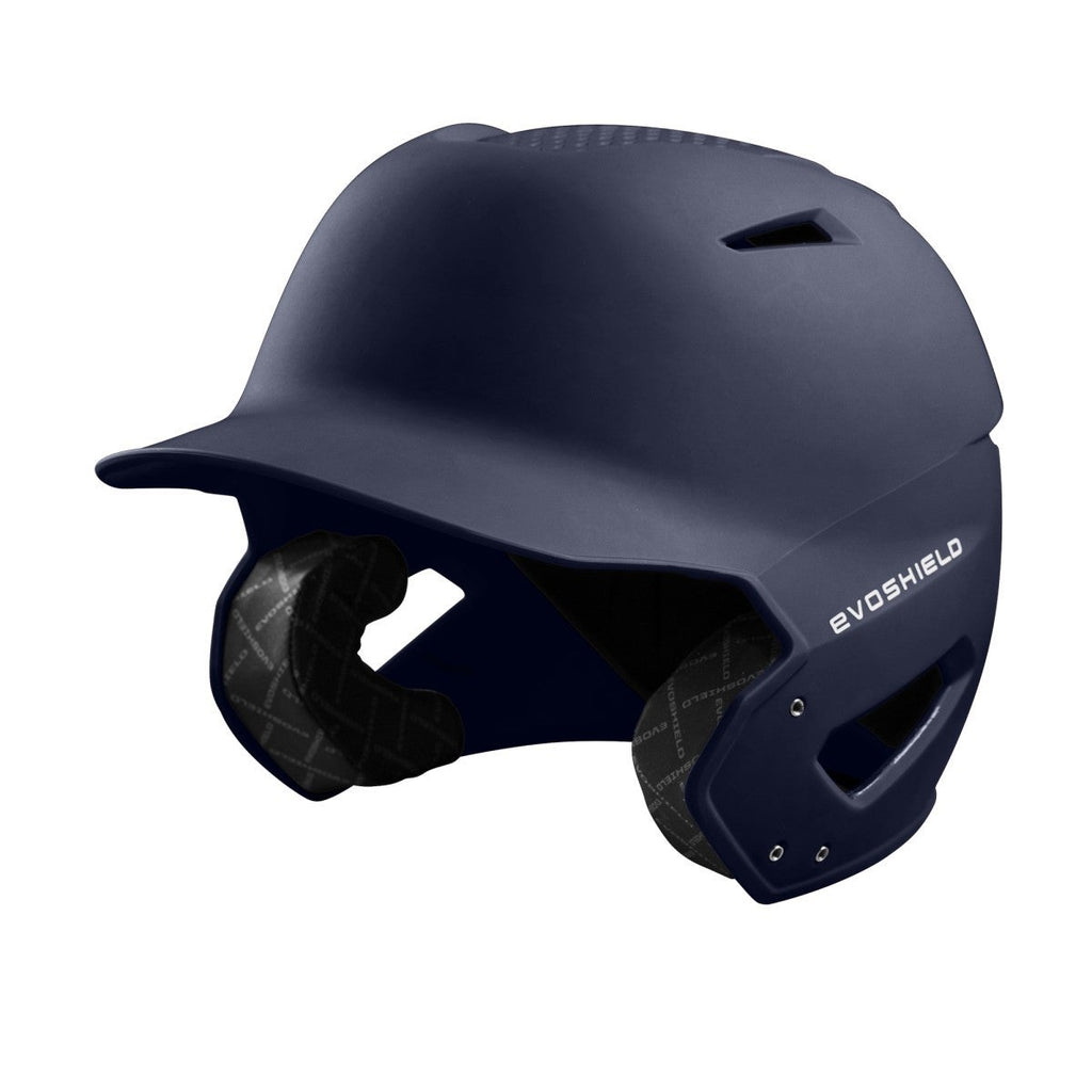 Evoshield XVT Helmet - Matte Navy – Centretown Sports
