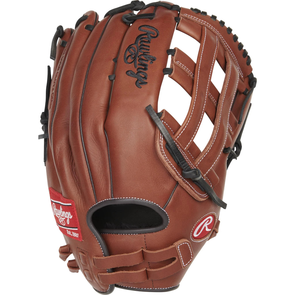 Rawlings R9 Series 13" Slo-Pitch Softball Glove – Centretown Sports