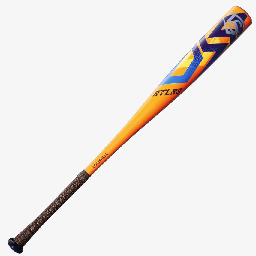 Louisville Atlas (-3) BBCOR - Baseball Bat – Centretown Sports