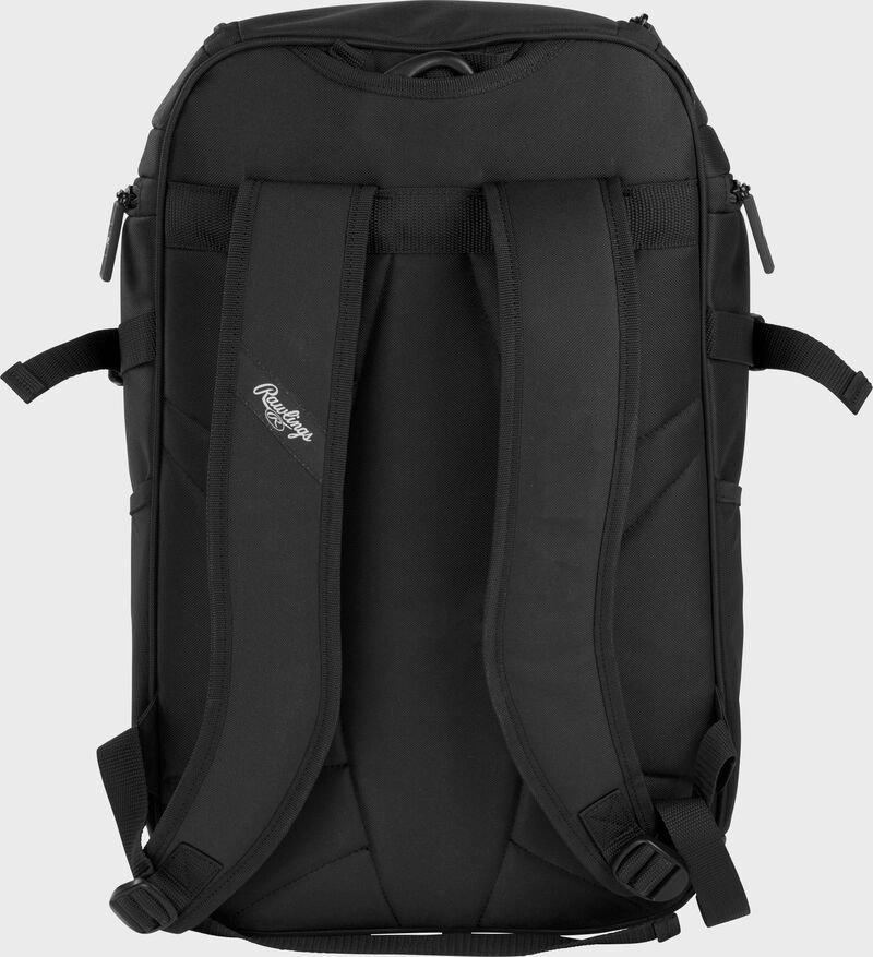 Rawlings Franchise 2 Backpack - Black – Centretown Sports