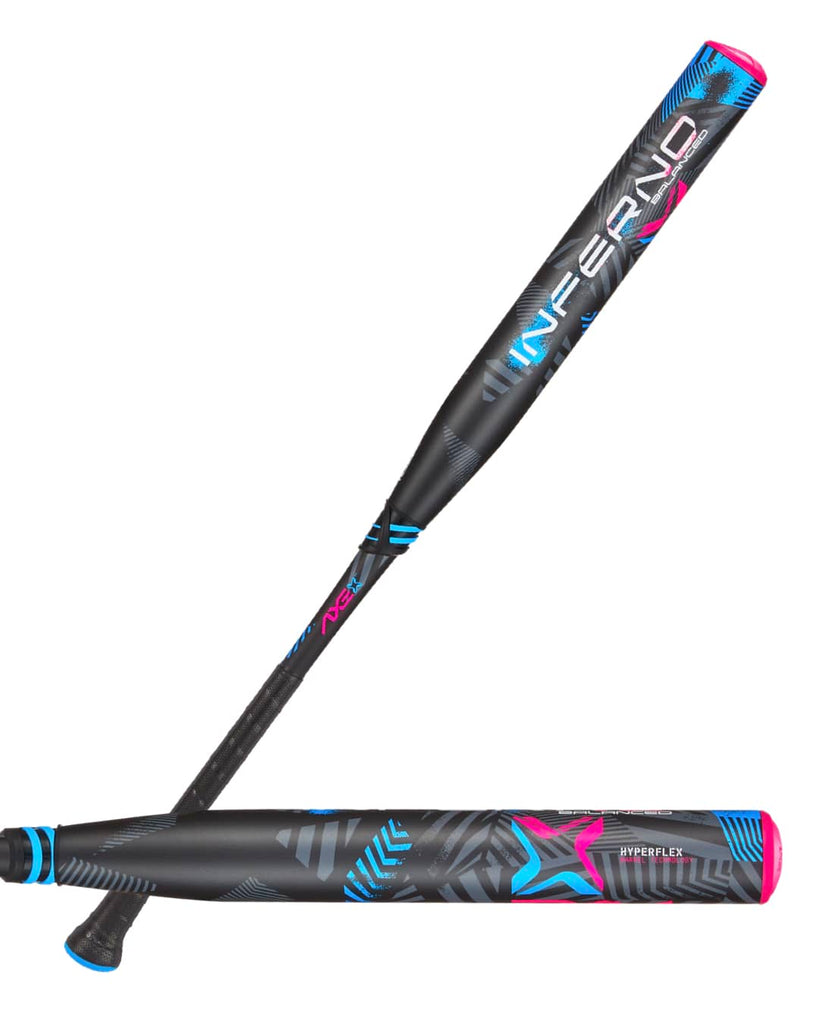 Axe Inferno Balanced 13" USSSA Slow Pitch Softball Bat – Centretown Sports
