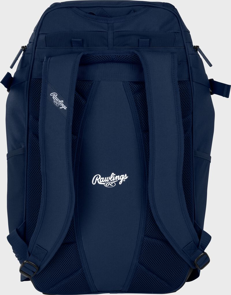 Rawlings Legion 2 Backpack - Navy – Centretown Sports