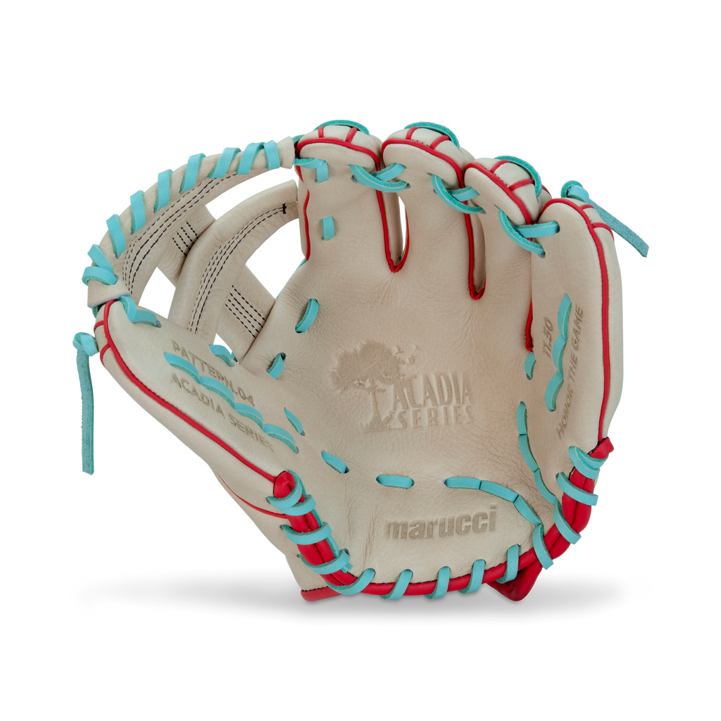 Marucci Acadia M Type 43A4 11.5" Baseball Glove – Centretown Sports