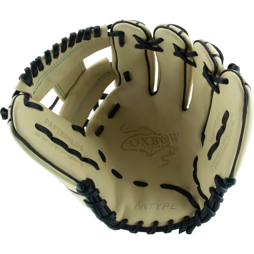 Marucci 2025 Oxbow 11.5" Baseball Glove – Centretown Sports