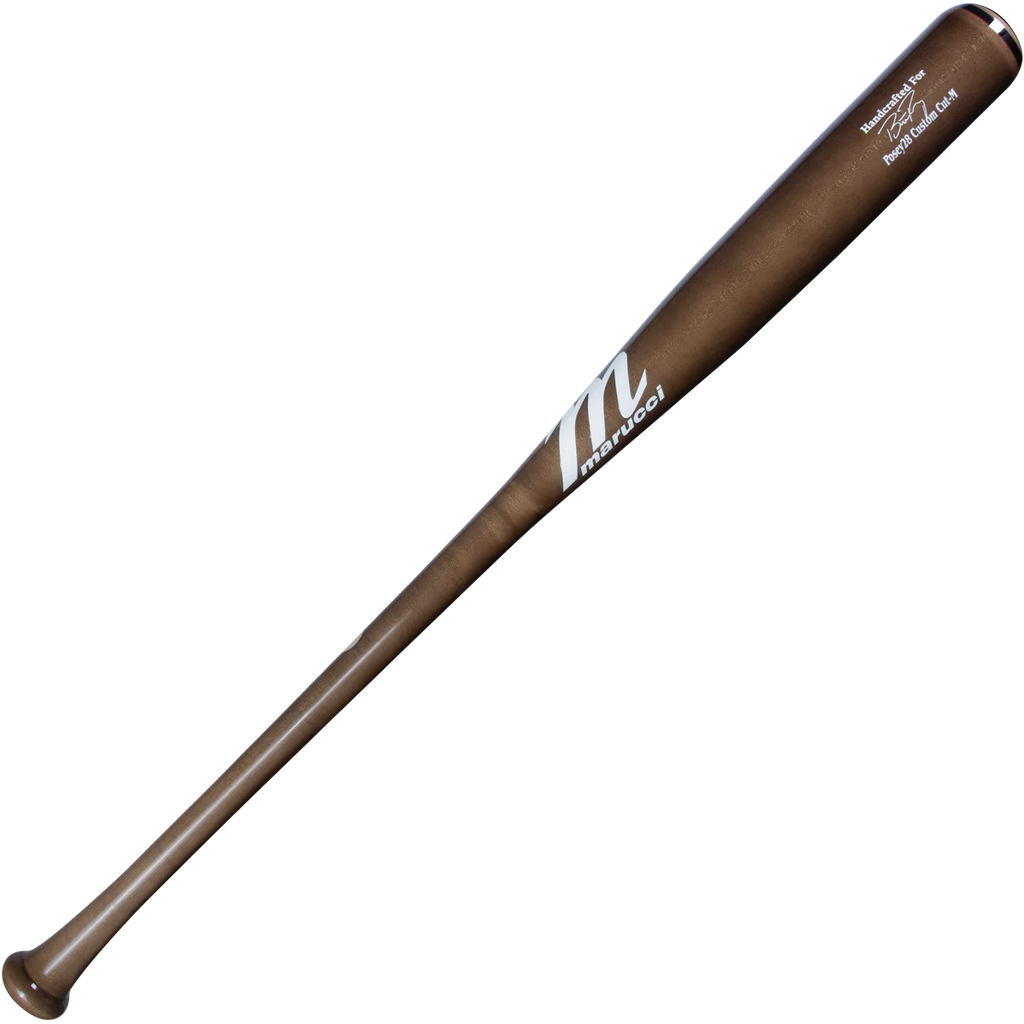 Marucci 'POSEY28" Buster Posey Pro Exclusive Model - Baseball Bat ...