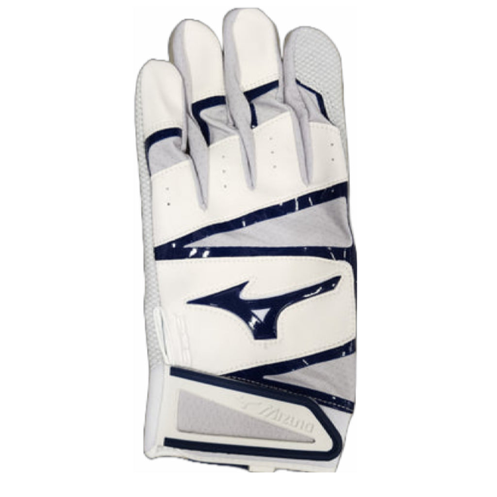 Mizuno B-303 Batting Gloves - 'Logo' Barrie Baycats 2023 – Centretown ...