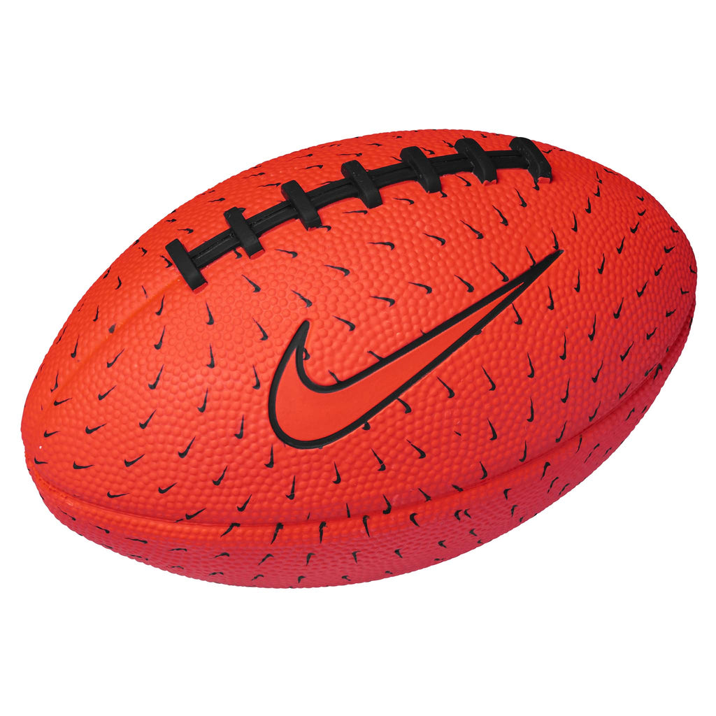 Nike Mini Football | Orange – Centretown Sports