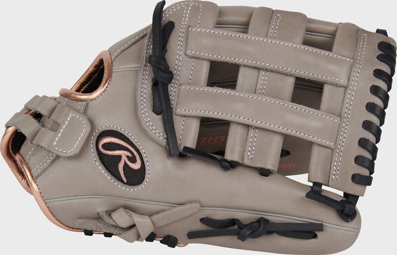 Rawlings R9 Series 12-Inch ContoUR Fit Fastpitch Glove – Centretown Sports