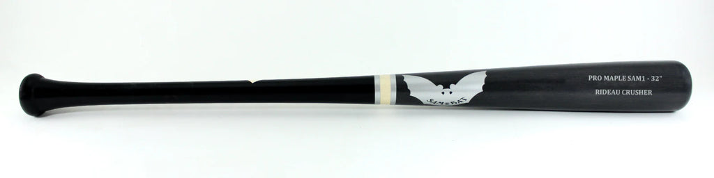 Sam Bat Maple SAM1 - Baseball Bat – Centretown Sports