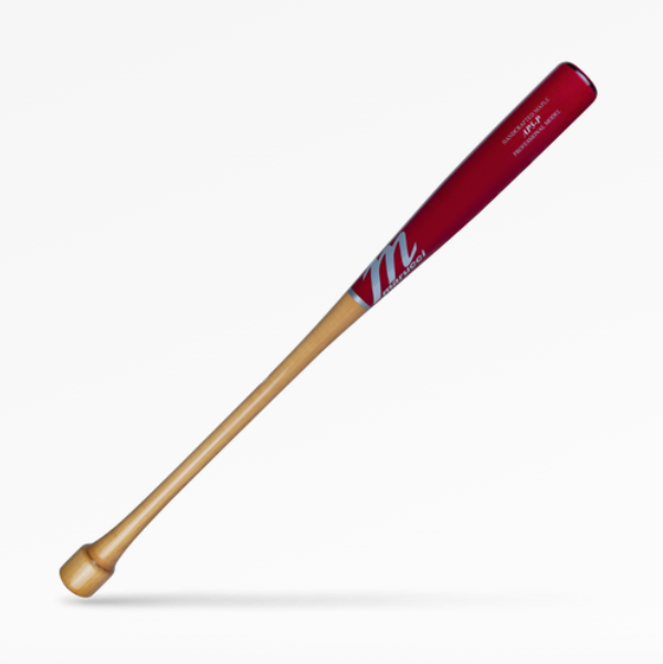 Marucci AP5 Pro Model - Puck Knob - Wood Bat – Centretown Sports