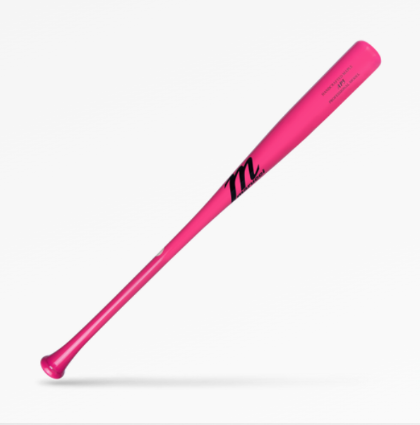 Marucci AP5 Pro Model Maple Pink Wood Bat – Centretown Sports