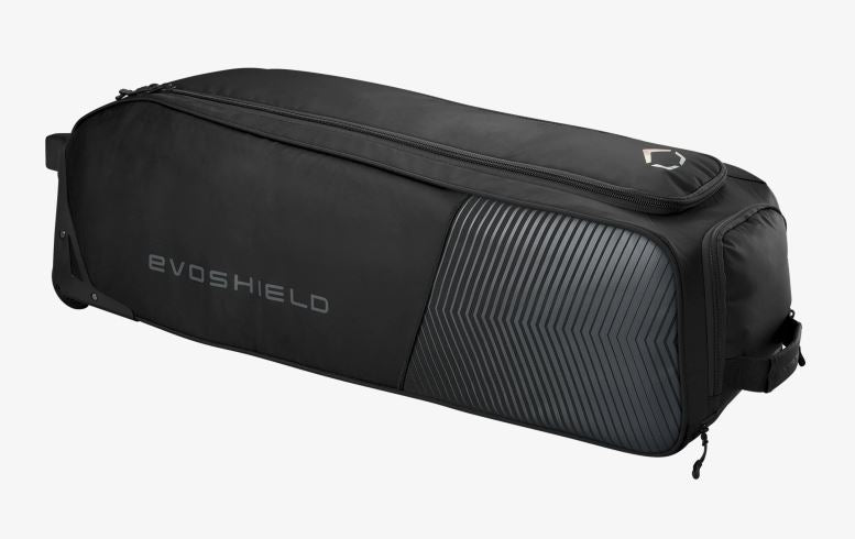 Evoshield Tone Set Wheel Bag - Black – Centretown Sports