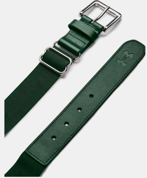 Under Armour Baseball Belts Adult / Youth - Hawks Green – Centretown Sports
