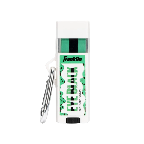 Franklin Tri Colour Eye Black | Mint Chip Fusion – Centretown Sports