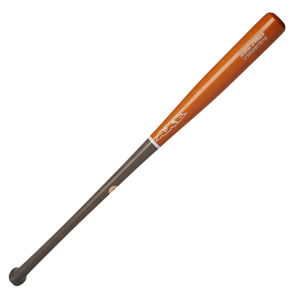Axe George Springer GS4 Custom BBCOR Baseball Bat – Centretown Sports
