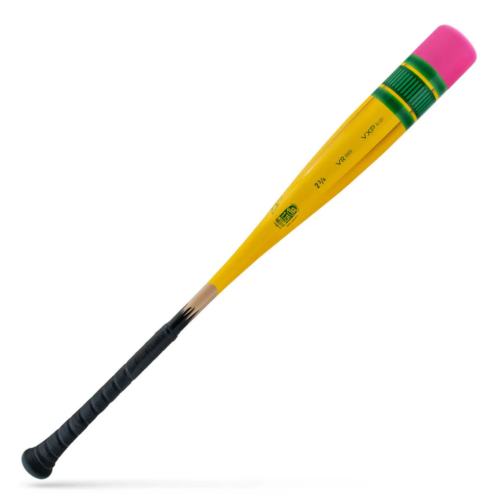 Victus Vibe Pencil Bat (-10) Baseball Bat – Centretown Sports