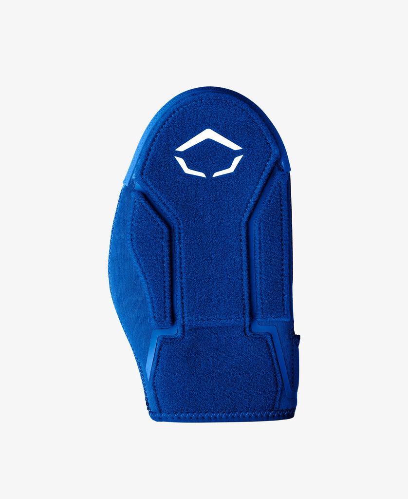 Evoshield Shorty Sliding Baseball Mitt 2.0 | Adult | Royal – Centretown ...