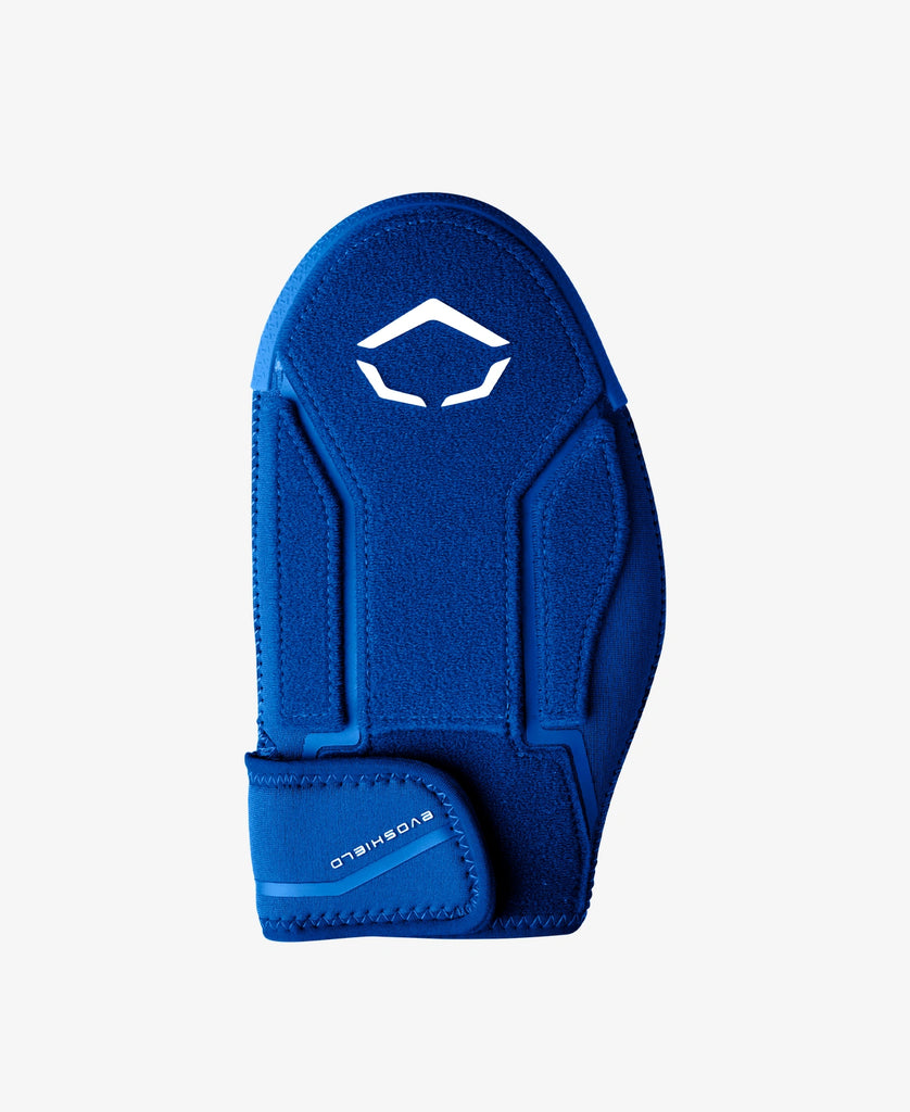 Evoshield Shorty Sliding Baseball Mitt 2.0 | Adult | Royal – Centretown ...