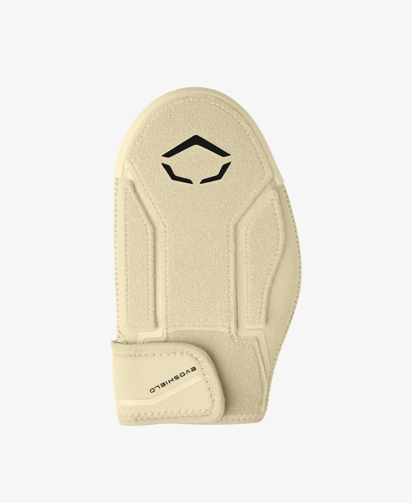 Evoshield Shorty Sliding Baseball Mitt 2.0 | Adult | Tan – Centretown ...