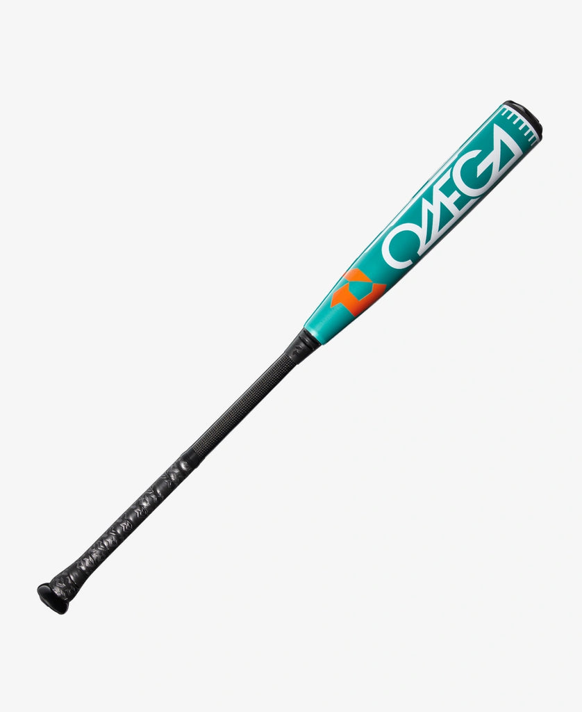 Demarini 2026 Omega (-3) BBCOR Baseball Bat – Centretown Sports