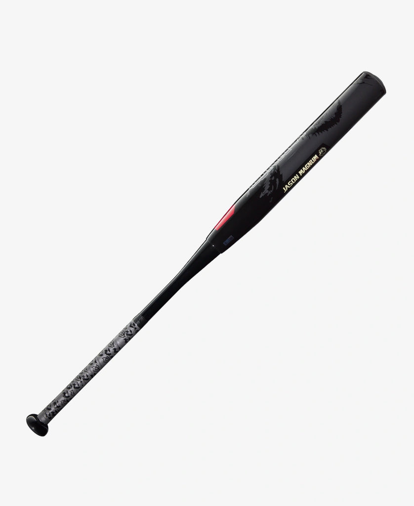 DeMarini 2026 Jason Magnum Signature Nautalai Vanilla Gorilla - Slowpi ...