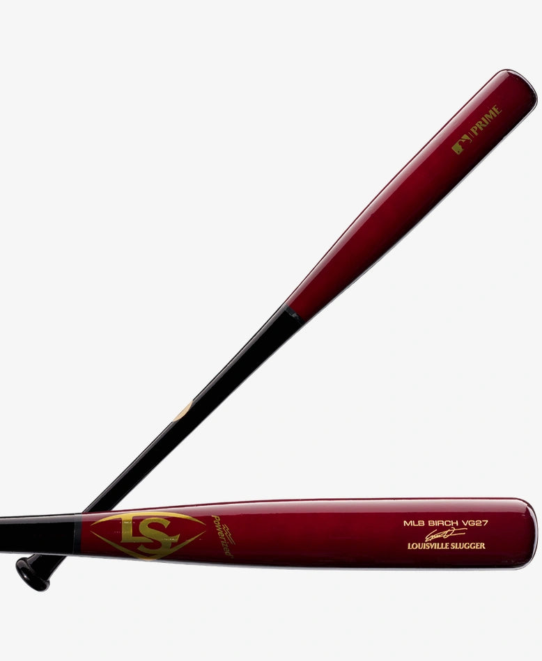 Louisville Slugger MLB Prime VG27 Signature - Baseball Bat – Centretown ...