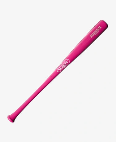 Louisville Slugger Genuine MIX Pink - Baseball Bat – Centretown Sports