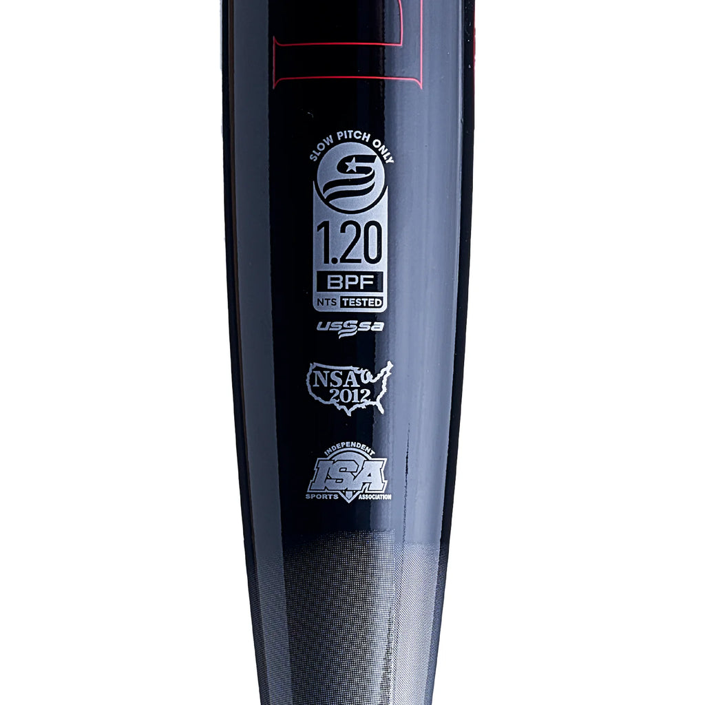 Louisville Genesis 1-Piece Balance USSSA Slowpitch Bat – Centretown Sports