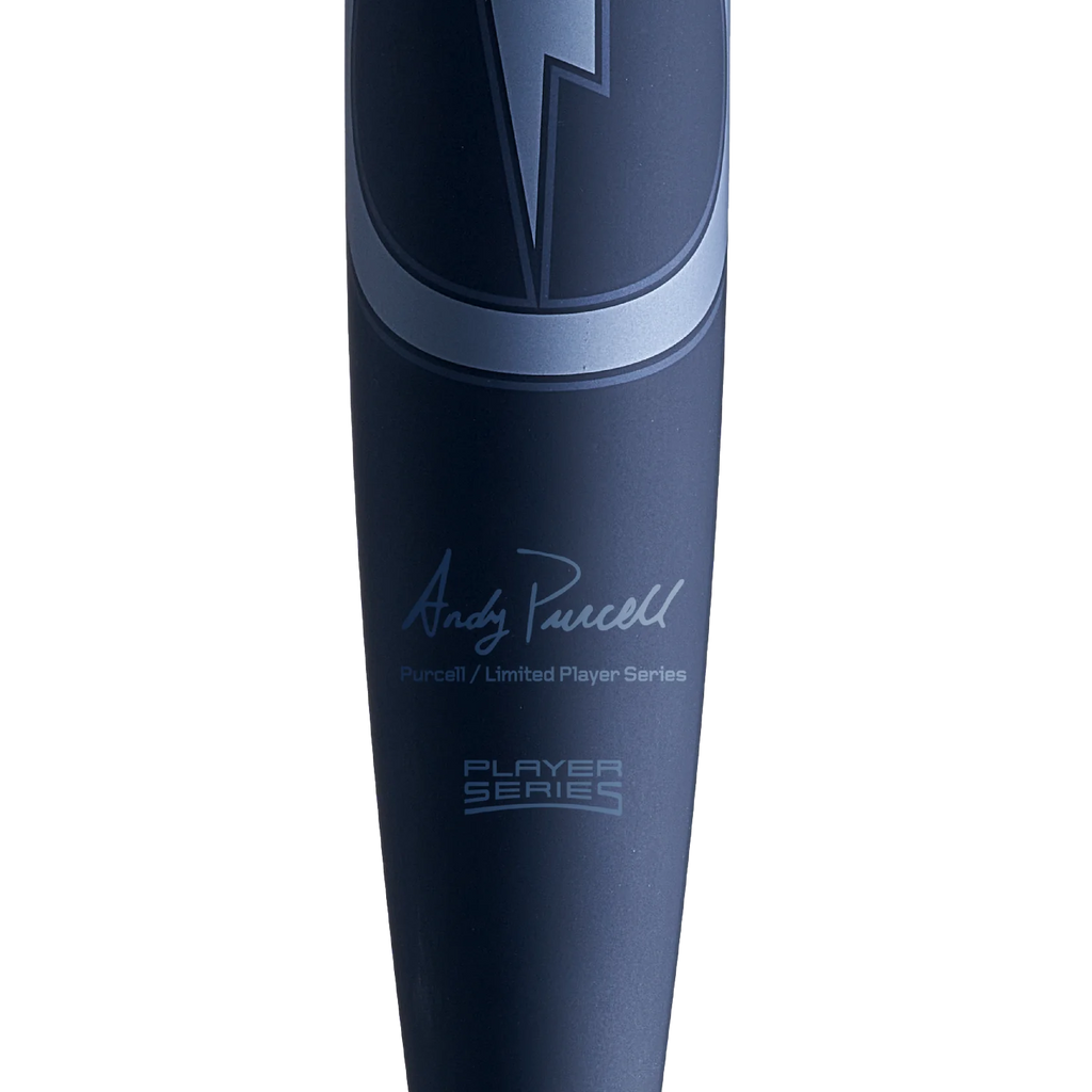 Louisville Genesis Andy Purcell 1 Piece Maxload USSSA Bat – Centretown ...