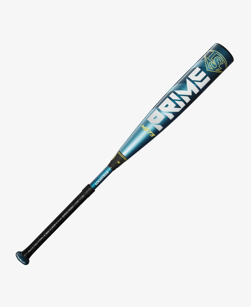 Louisville 2025 Meta Prime (-10) Baseball Bat – Centretown Sports