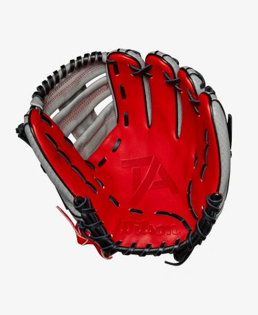 Wilson A2000 TA 11.5" - Infield Baseball Glove – Centretown Sports