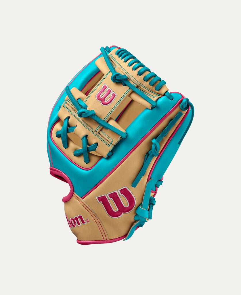 Wilson Spring 2025 A2000 1786 11.5” Infield Baseball Glove – Centretown ...