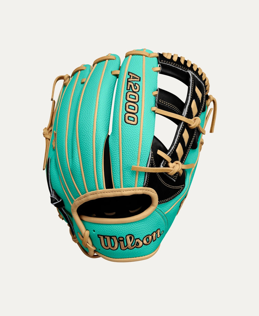 Wilson Spring 2025 A2000 1716SS 11.5” Infield Baseball Glove ...
