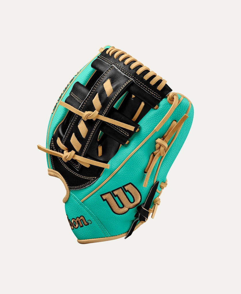 Wilson Spring 2025 A2000 1716SS 11.5” Infield Baseball Glove ...