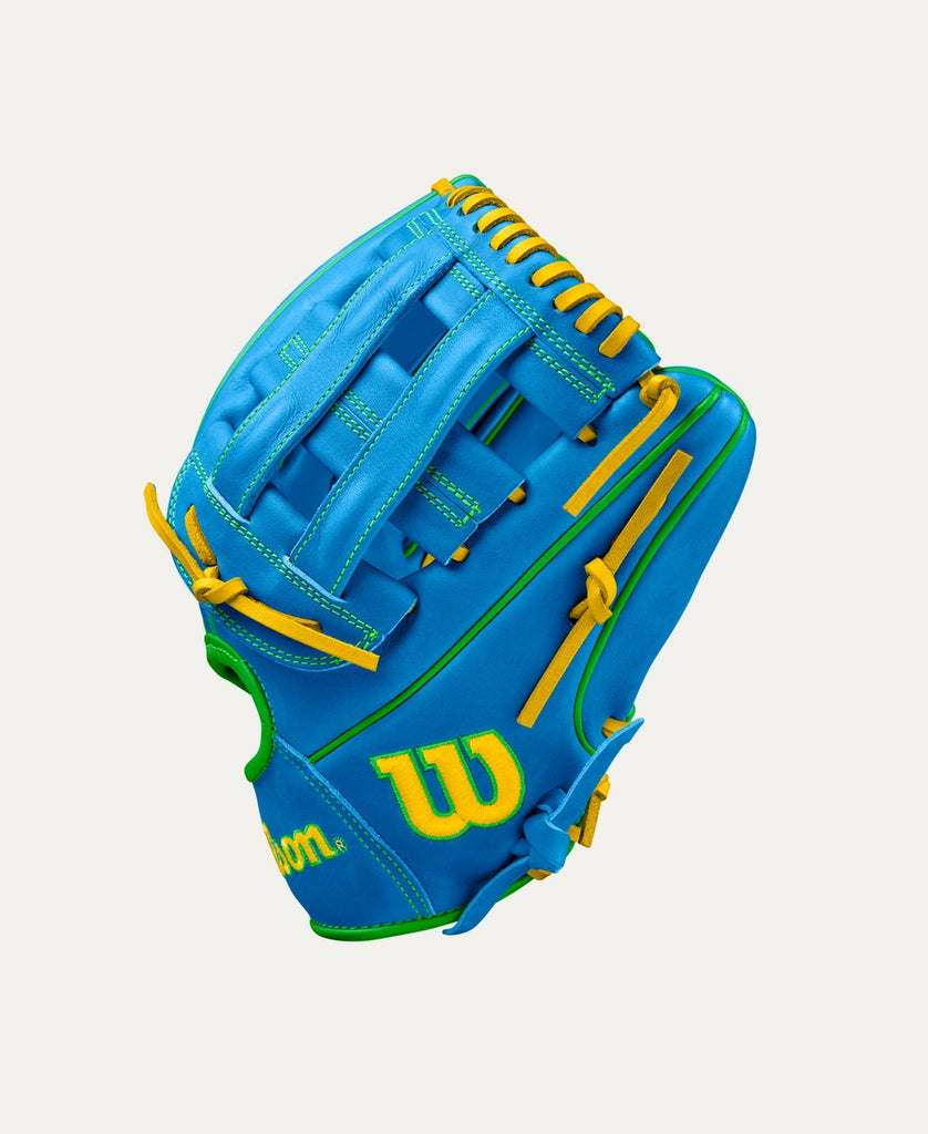 Wilson Spring 2025 A2000 PP05 11.5” Infield Baseball Glove – Centretown ...