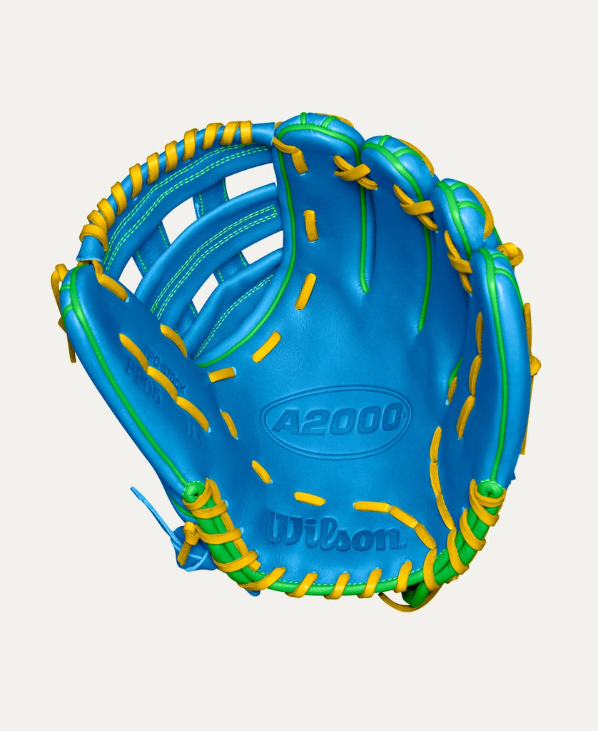Wilson Spring 2025 A2000 PP05 11.5” Infield Baseball Glove – Centretown ...