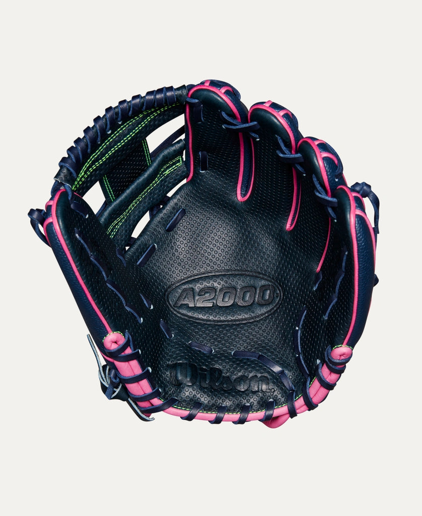Wilson Spring 2025 A2000 SCDP15SS 11.5” Infield Baseball Glove ...