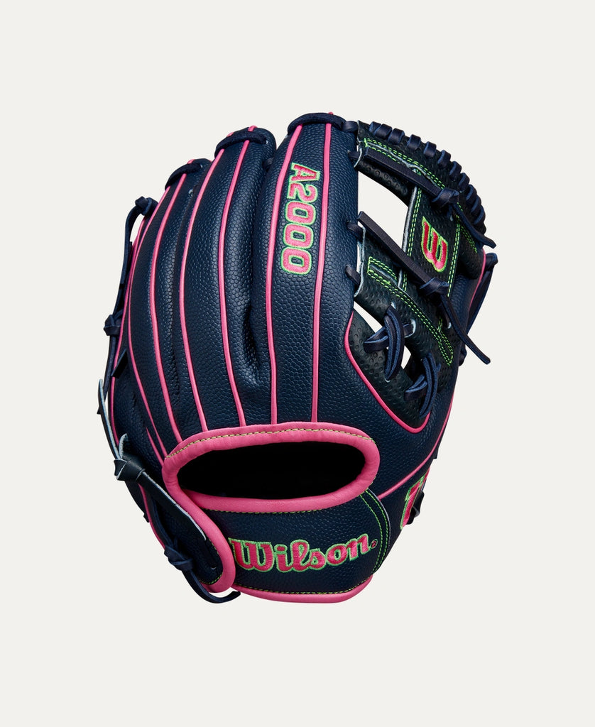 Wilson Spring 2025 A2000 SCDP15SS 11.5” Infield Baseball Glove ...