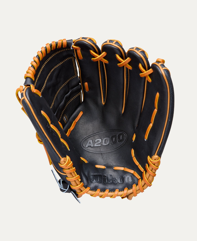Wilson A2000 Classics Series B125SS 12.5" - Baseball Glove – Centretown Sports