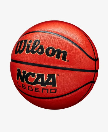 Wilson NCAA Legend Ball 29.5" | Basketball – Centretown Sports