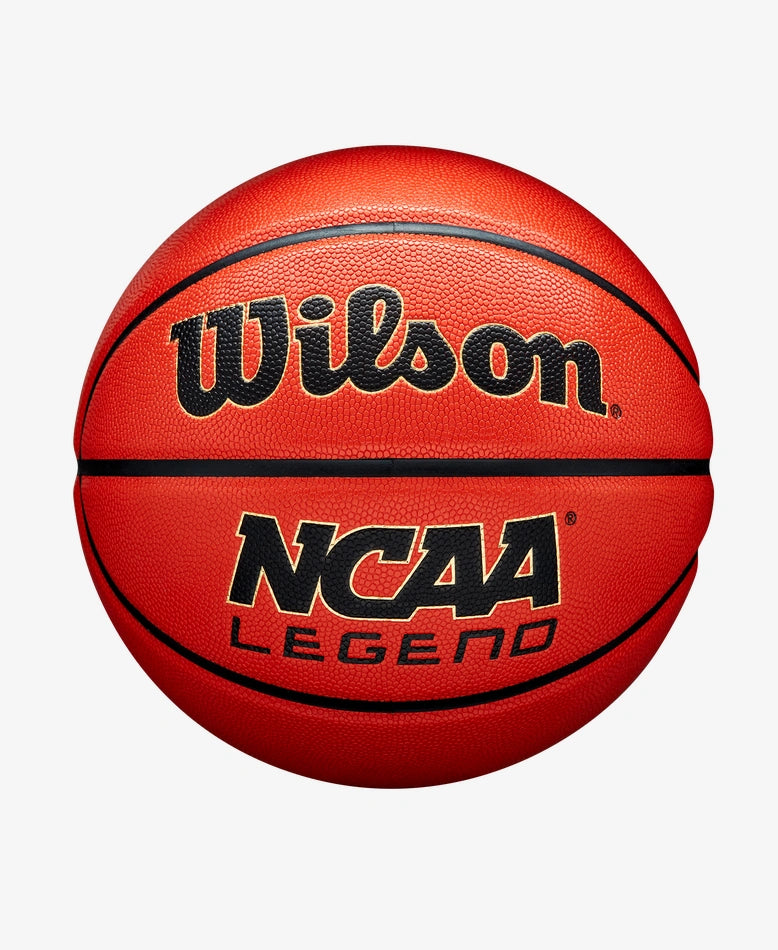 Wilson NCAA Legend Ball 29.5" | Basketball – Centretown Sports