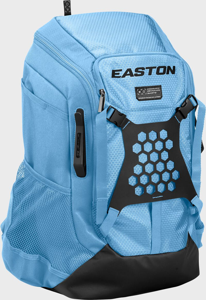 Easton Walk-Off NX Backpack - Carolina Blue – Centretown Sports