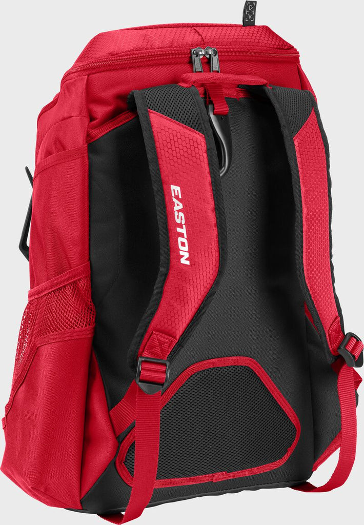Easton Walk-Off NX Backpack - Red – Centretown Sports
