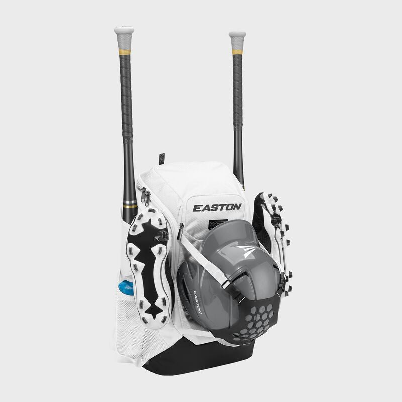 Easton Walk-Off NX Backpack - White – Centretown Sports